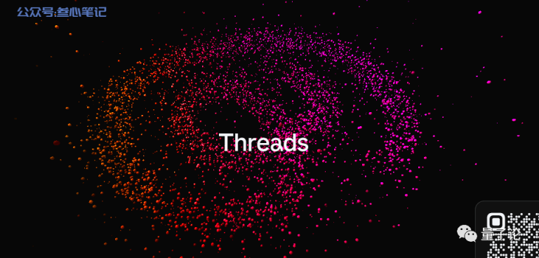 最新Threads账号注册和登录保姆级教程-叁心笔记